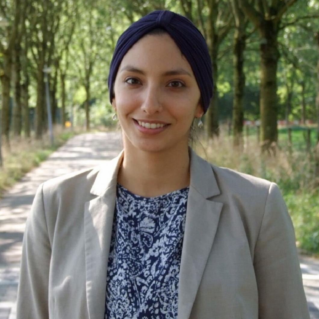 Onze mensen | GroenLinks Utrecht